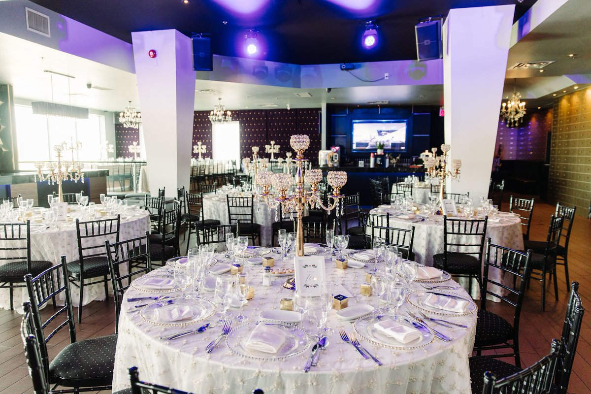 The Vue Event Venue Toronto Toronto Photo Booth